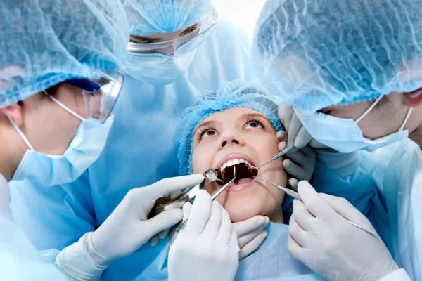 Dr Paulo Pinho Oral Surgery Clinic,New South Wales